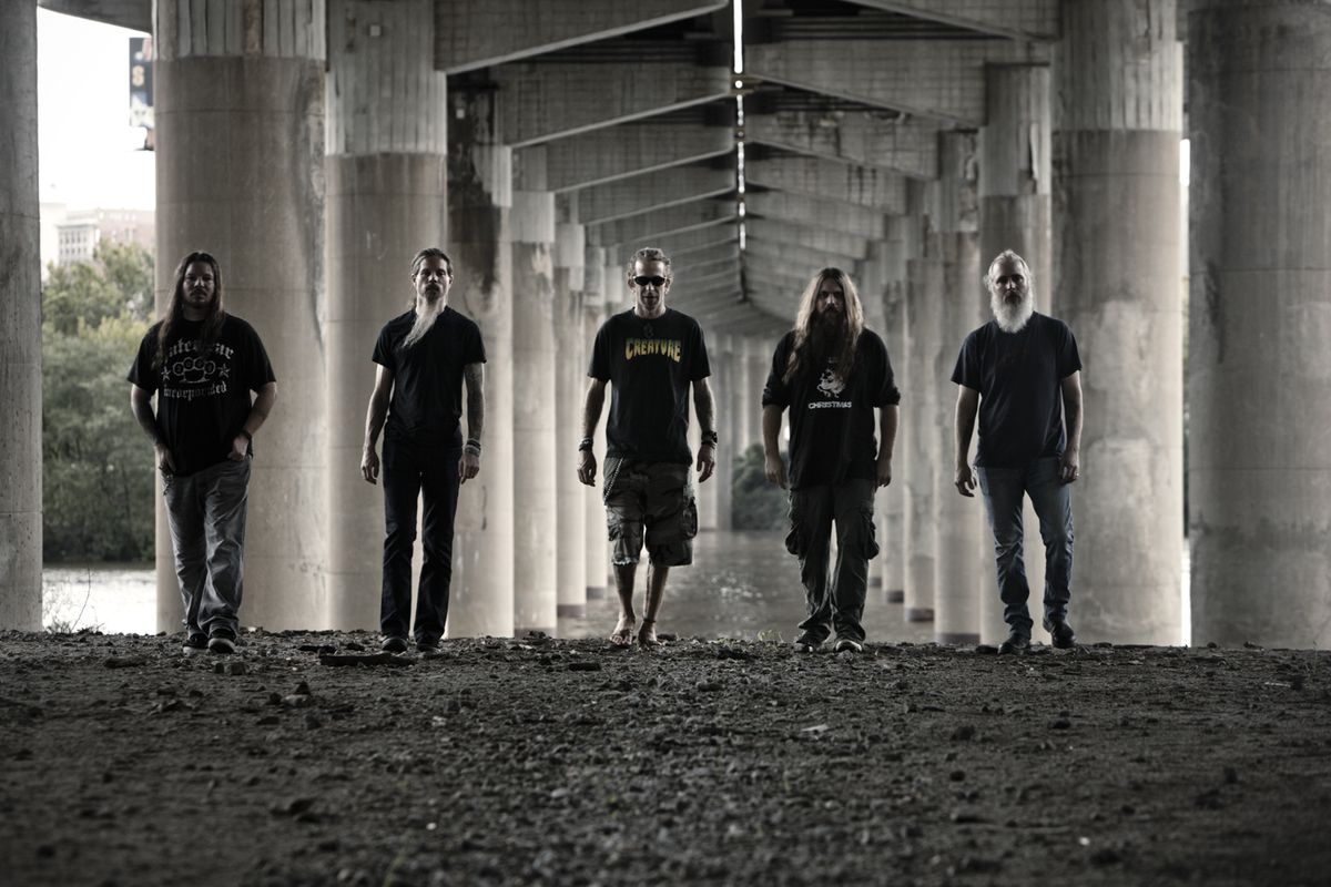 Video of Lamb of God Concert Where Alleged Fatal Stage Incident ...