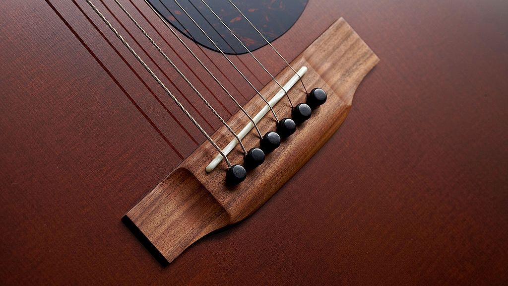 Relax, Unwind and Drop Into a Deep, Heavy Tuning | GuitarPlayer