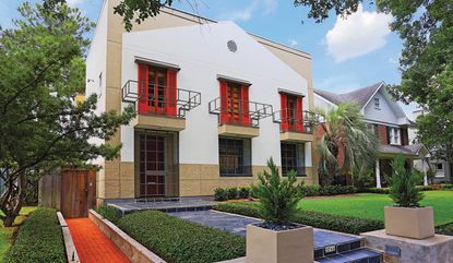 House Hunting: 6 homes with relaxing roof decks | The Week