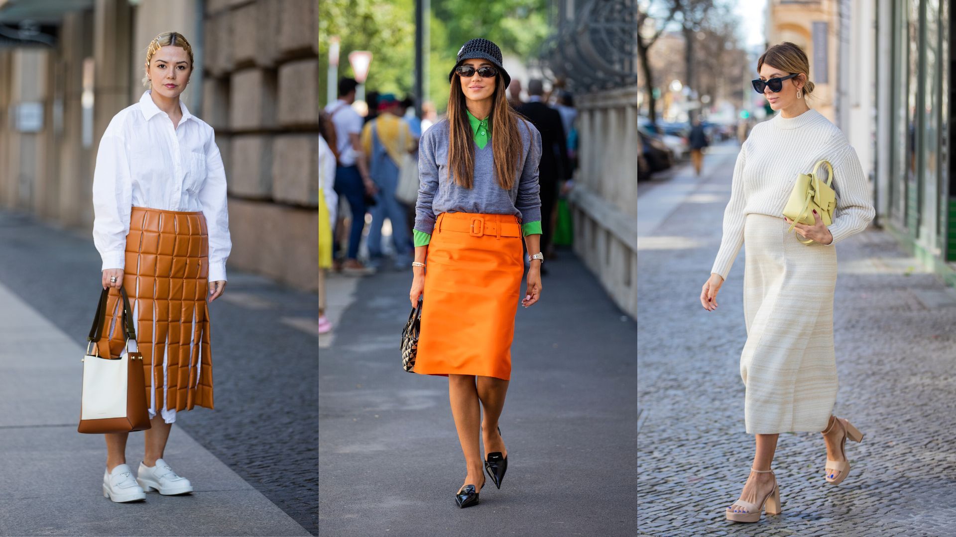 Smart casual outfit ideas: How to navigate this dress code | Woman & Home