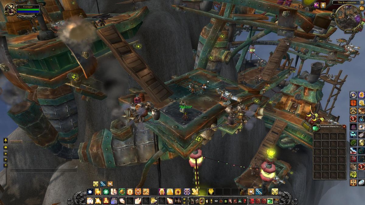 Benchmark Results: World Of Warcraft - Gaming At 1920x1080: AMD's ...