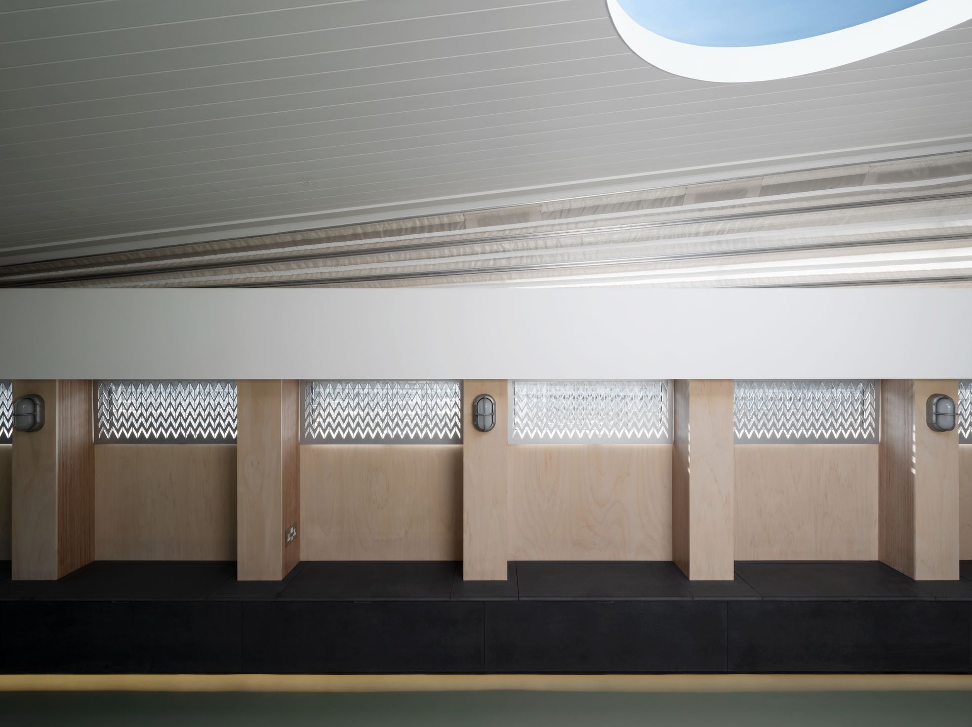 Denizen Works completes Floating Church | Wallpaper*