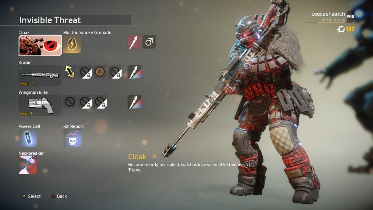 Best pilot loadouts in Titanfall 2 | Windows Central