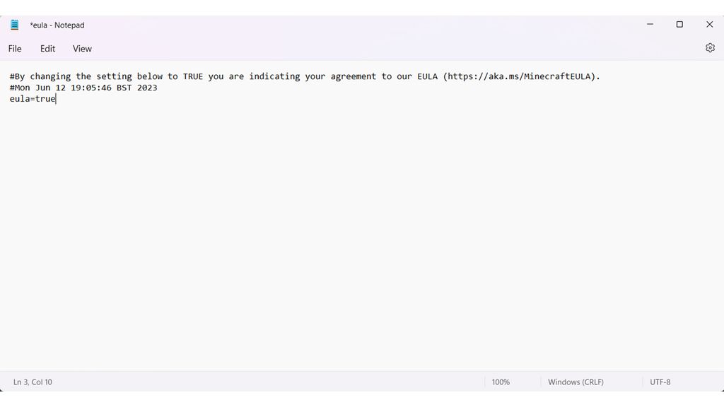 How to set up a Minecraft server in 2025 | TechRadar