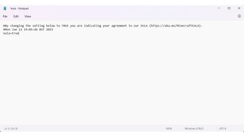 How to set up a Minecraft server in 2025 | TechRadar