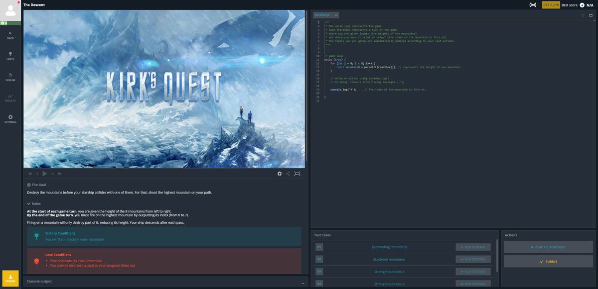 Itching To Code These Are The Best Games To Learn Programming Skills
