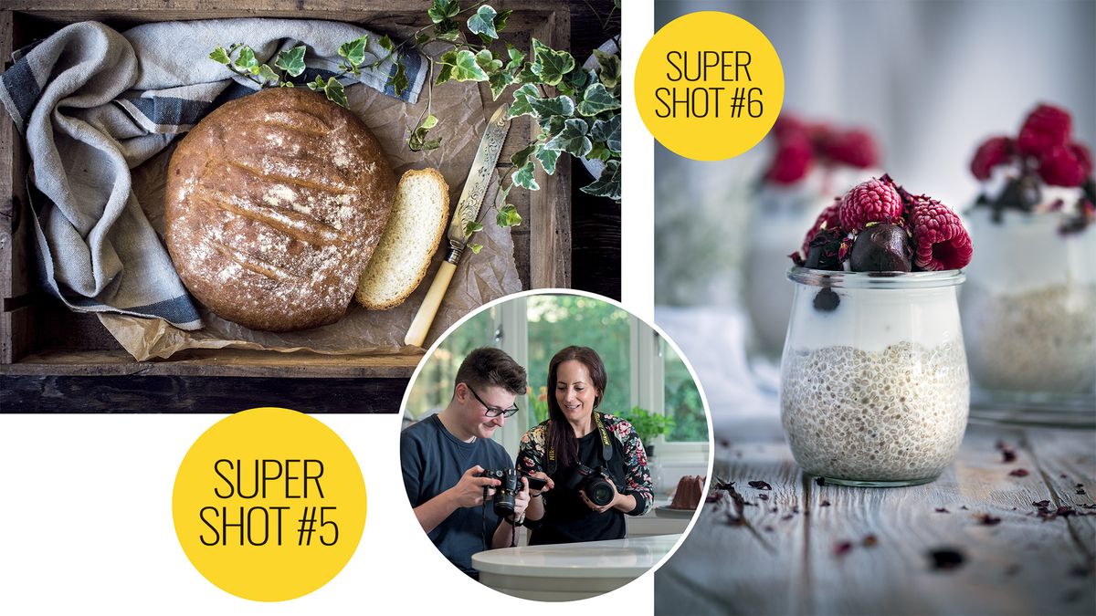 22 tantalizing food photography tips for World Food Day | Digital ...