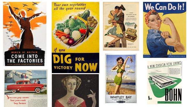 10 killer examples of illustrated ad campaigns | Creative Bloq