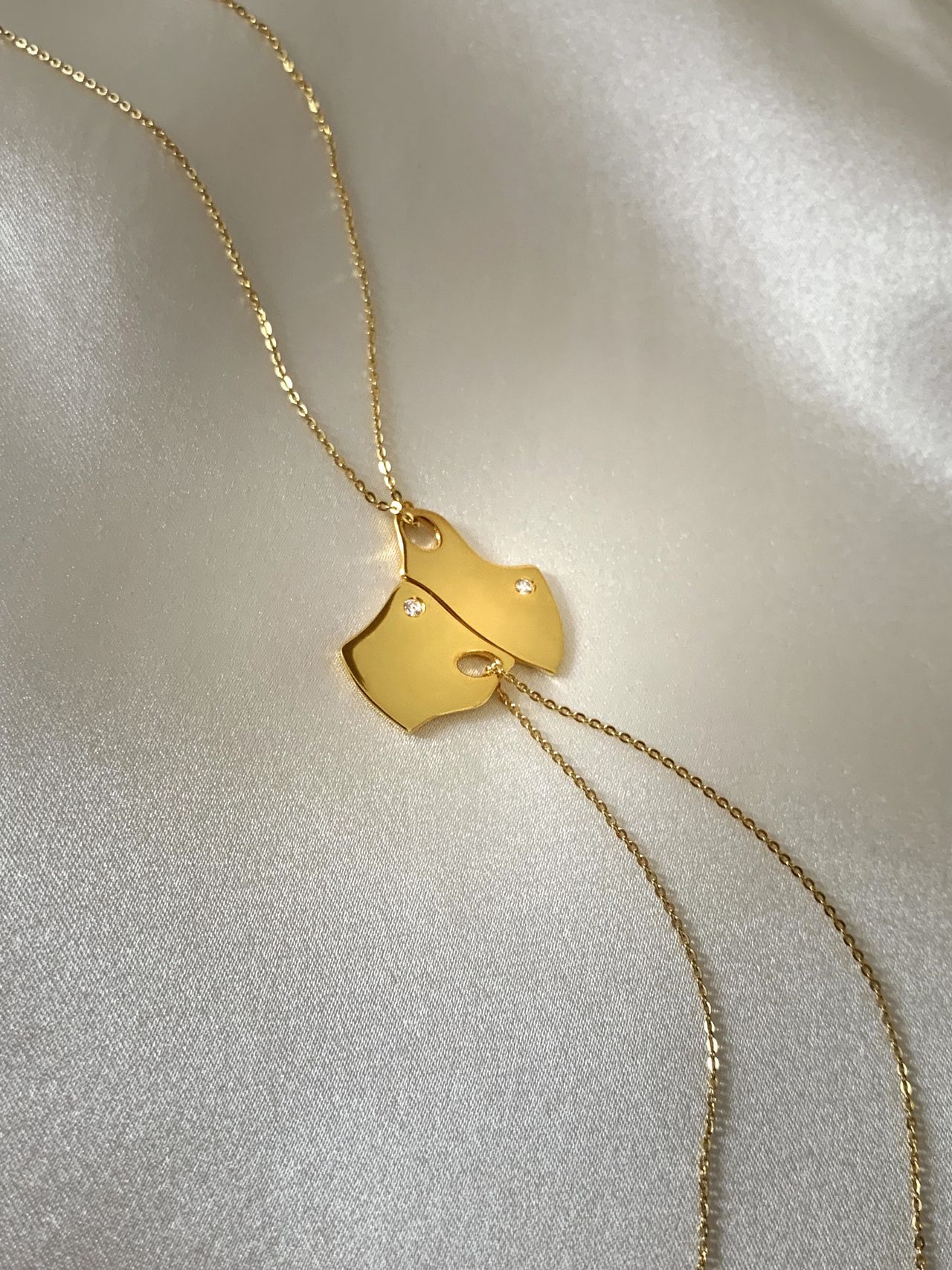 Young jeweller Simone Faurschou launches Pangea | Wallpaper*