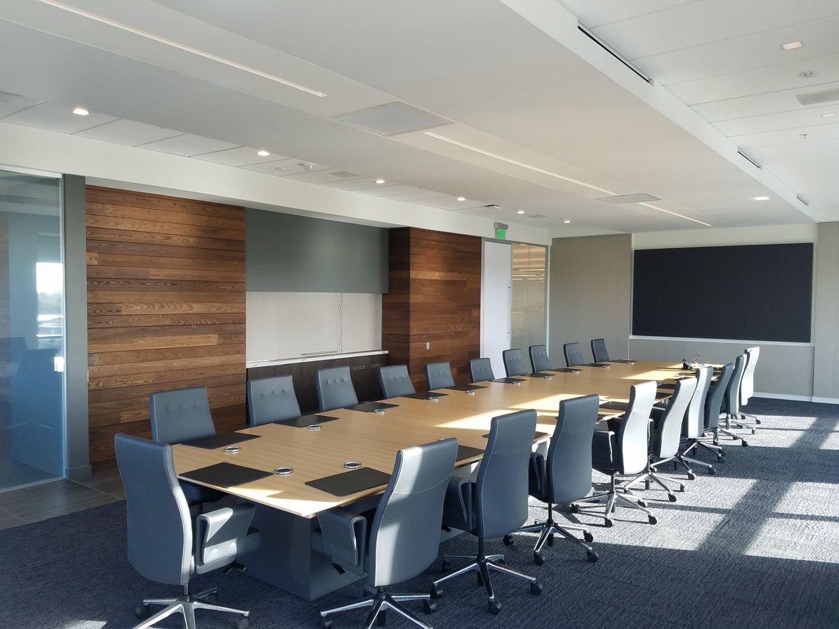 Creating a Meeting Room Integrated Experience | AVNetwork