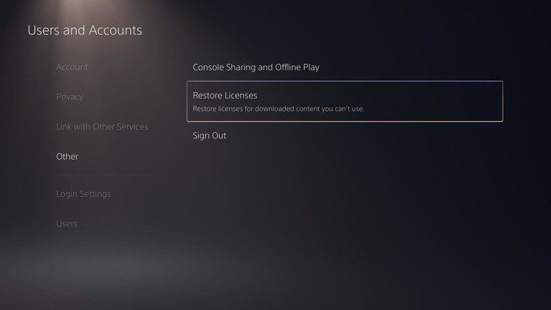 How to fix corrupted data on PS5 | Android Central How to fix corrupted data on PS5 | Android Central