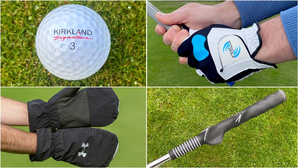 15 Best Amazon Golf Products Under $50 - Our top picks tested and ...
