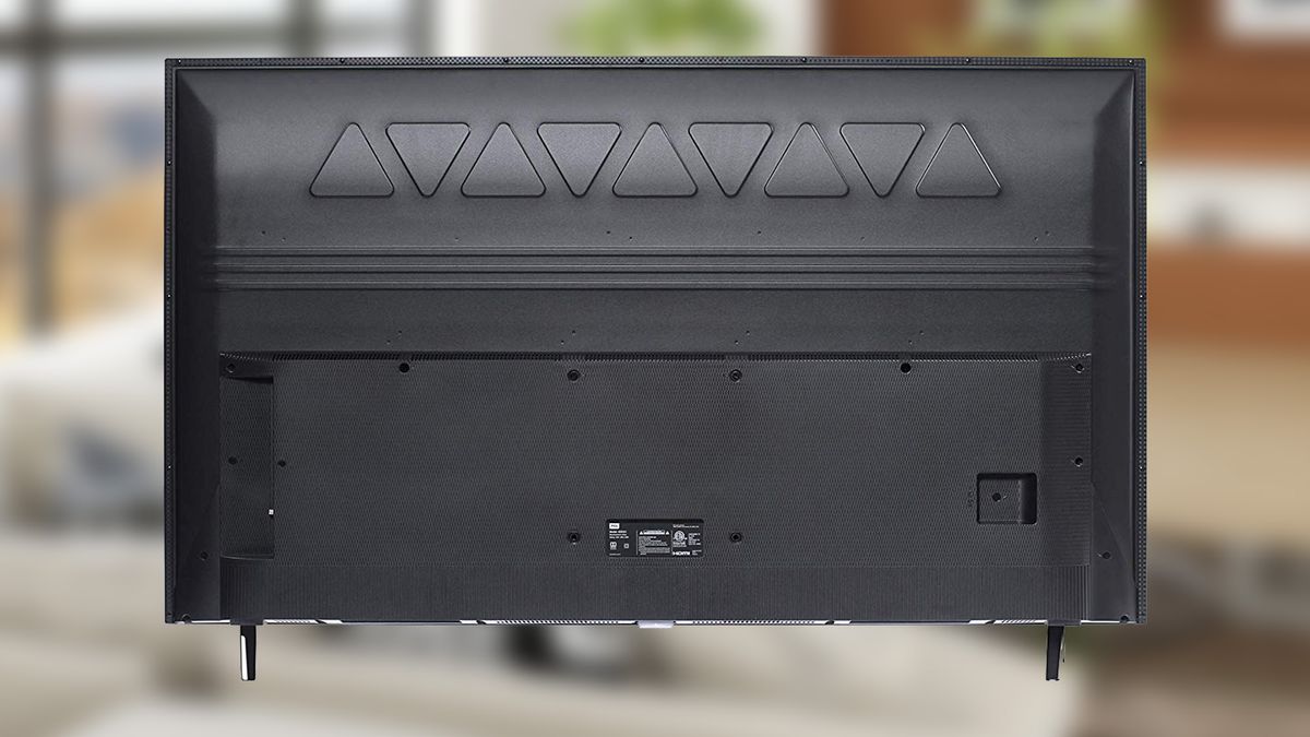 TCL 4 Series Roku TV (55S425) review | Tom's Guide