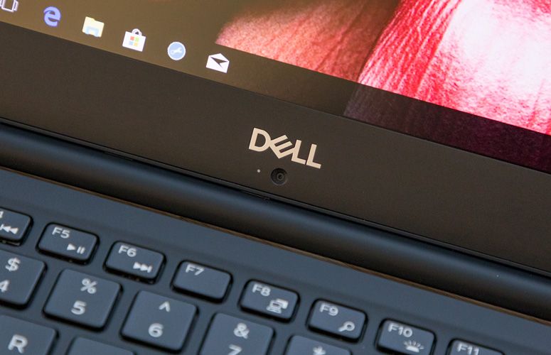 Dell XPS 15 (2018) - Full Review and Benchmarks | Laptop Mag