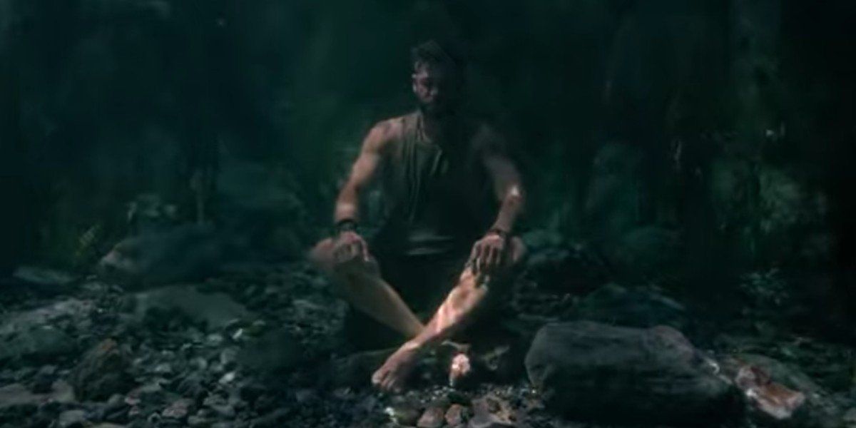 Netflix's Extraction Ending Explained: What Happened At The End Of The ...