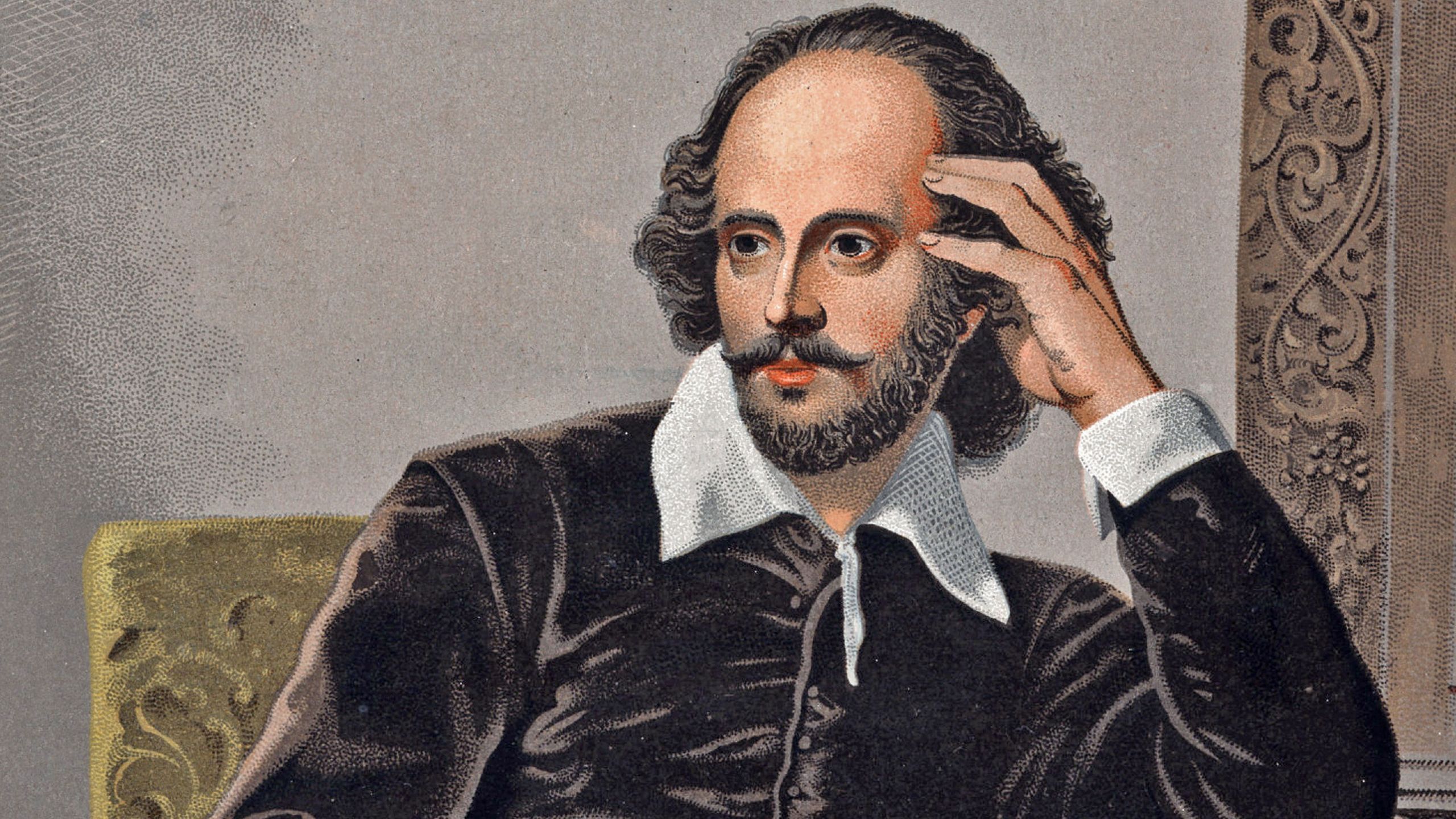 How did Shakespeare spell his name? Country Life Quiz of the Day, 28 ...