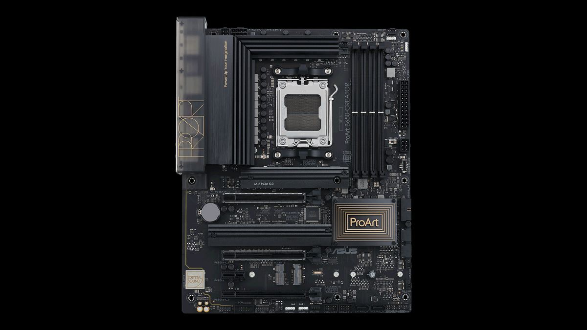How to build a power PC on a budget | Creative Bloq