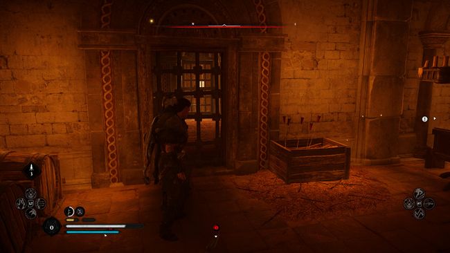 AC Valhalla River Raid armor: Saint George gear guide | PC Gamer