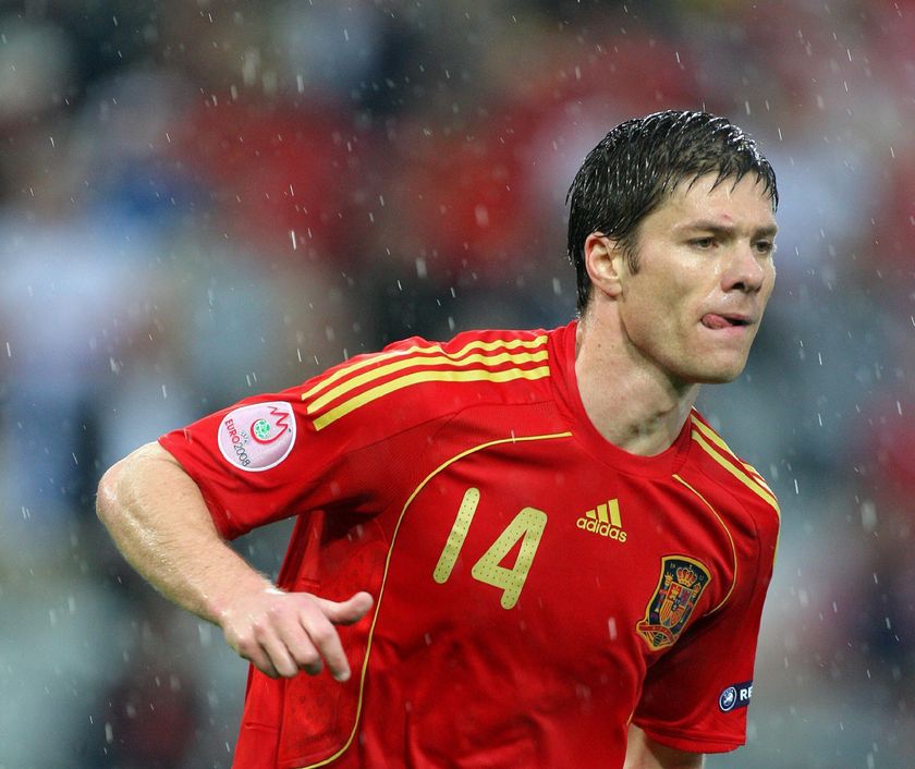 The best Spanish players ever | FourFourTwo