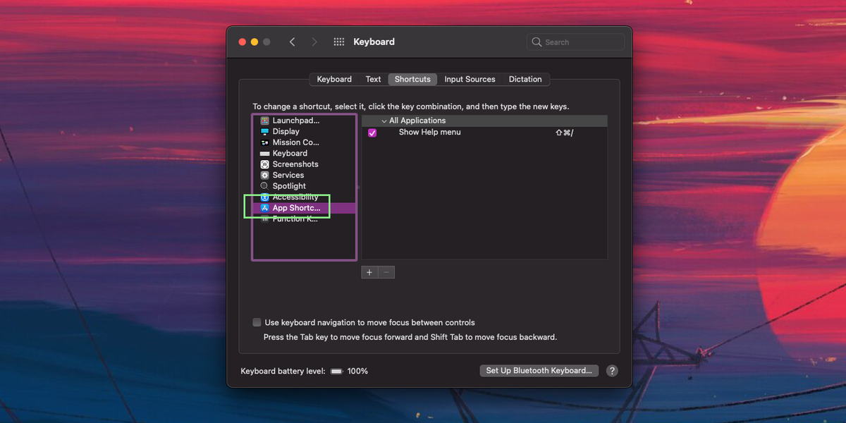 10 Mac keyboard shortcuts you should know and how to make your own ...