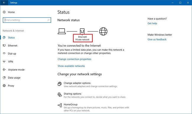 How to configure network discovery on Windows 10 | Windows Central