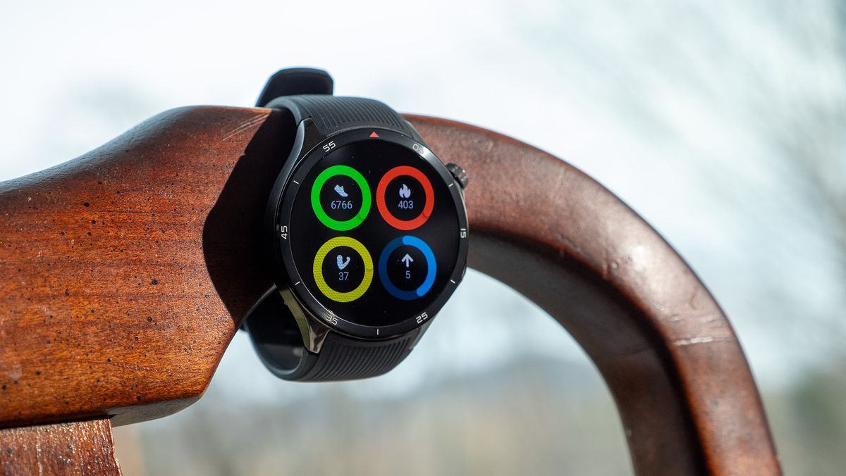 Best Android smartwatch | Android Central