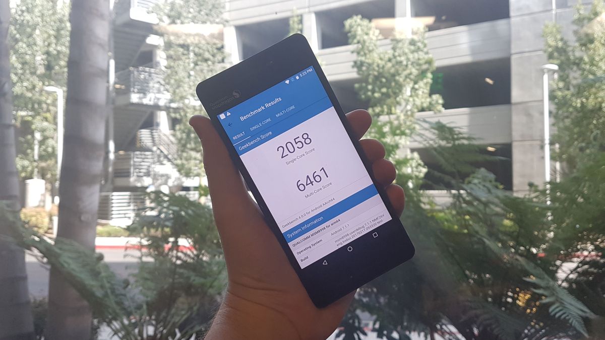 Snapdragon 835: 4 things it will bring to your next flagship Android ...