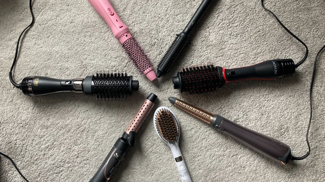 These are the best Dyson Airwrap dupes available in 2023 | Woman & Home