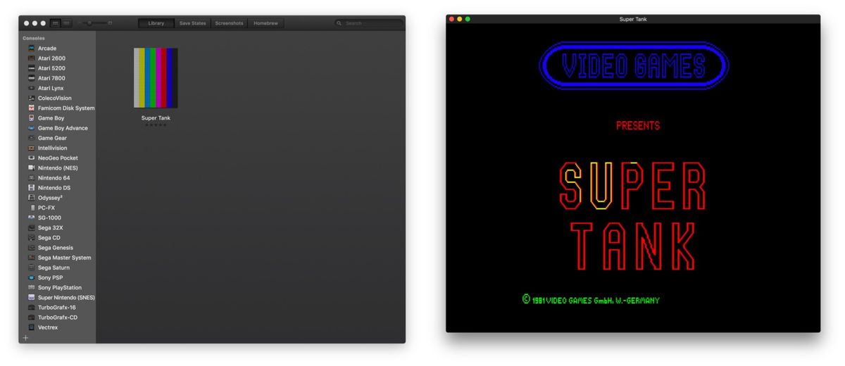 How to set up and use OpenEmu for retro gaming on macOS | iMore