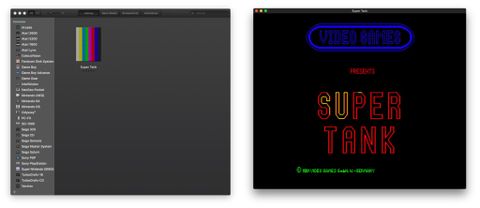 How to set up and use OpenEmu for retro gaming on macOS | iMore