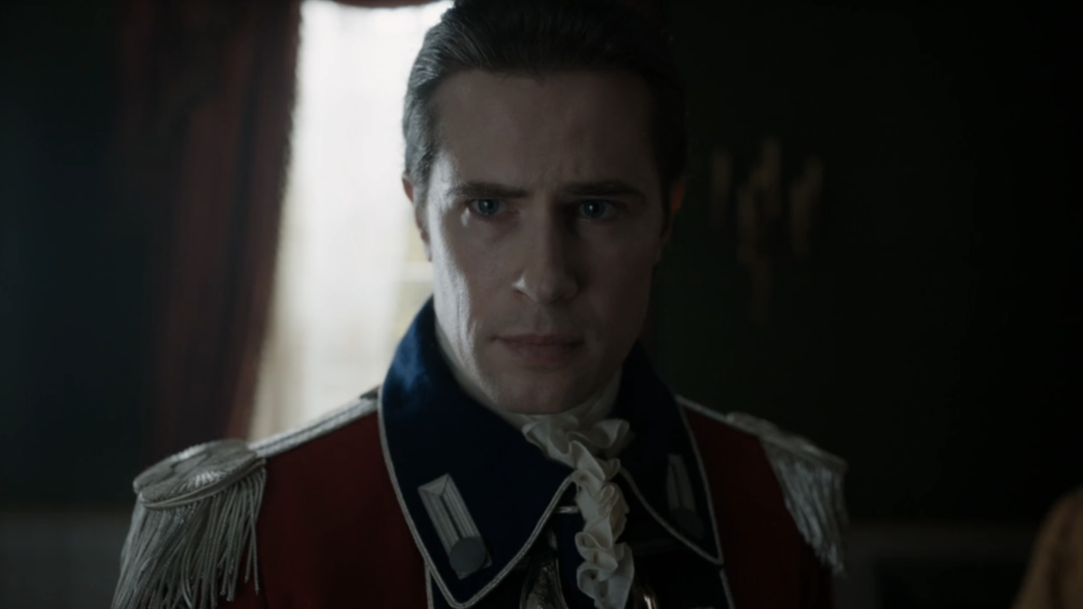 What's Next For Claire And Jamie In Outlander Season 7? Here's What We ...