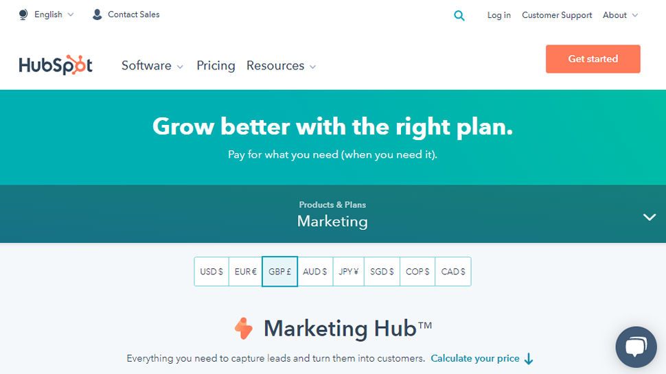 Best small business software of 2025 | TechRadar