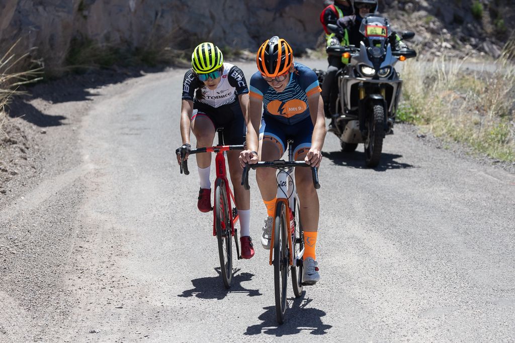 Philippa York: Cycling needs transgender education, not exclusion ...