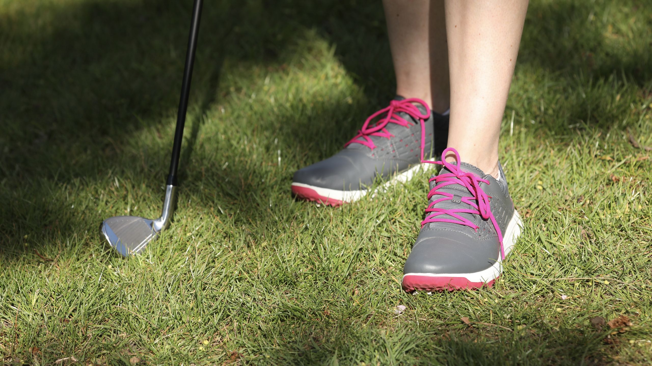 Skechers Women’s Go Golf Pro 2 V.2 Shoe Review | Golf Monthly
