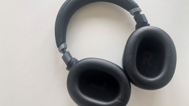 Technics EAH-A800 review: Heritage cans with ANC | Tom's Guide