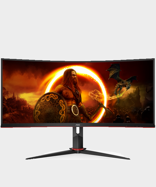 Best ultrawide monitor 2025: Big and wide gaming displays | GamesRadar+