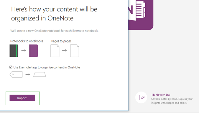 How to Transfer Notes from Evernote to OneNote | Laptop Mag