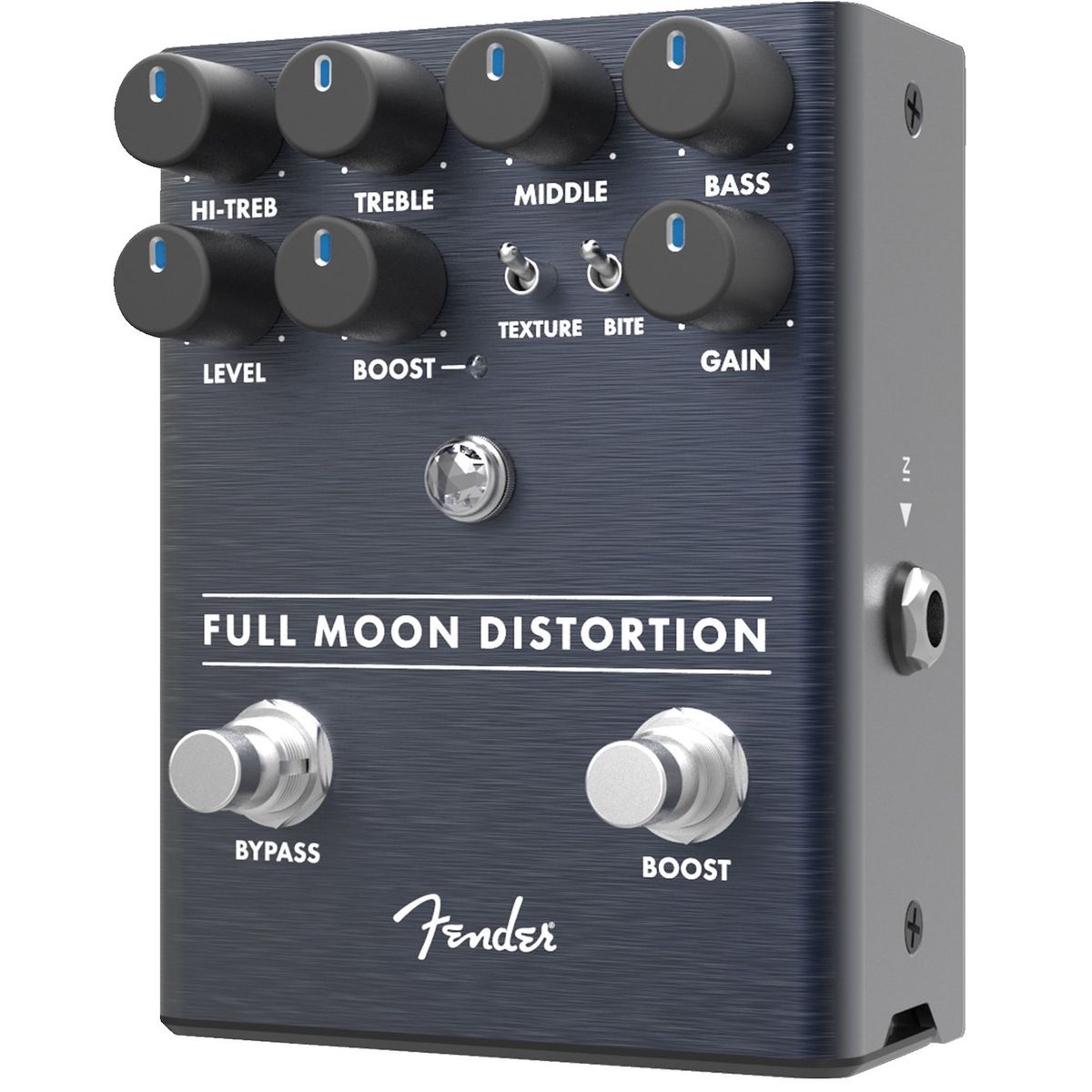 Take a Look at Fender's Three New Effects Pedals | Guitar World
