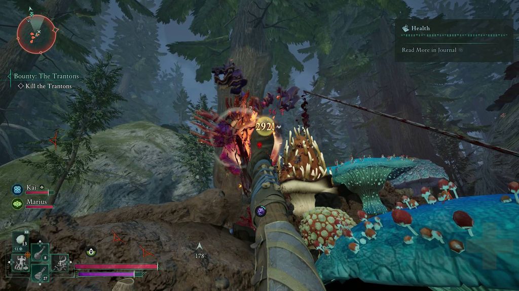 All Avowed skill trees and abilities explained | GamesRadar+