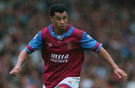 The best centre-backs ever | FourFourTwo