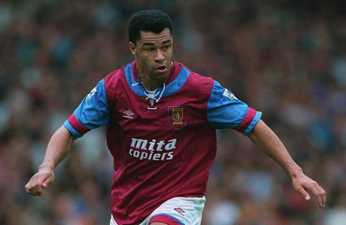 The best centre-backs ever | FourFourTwo