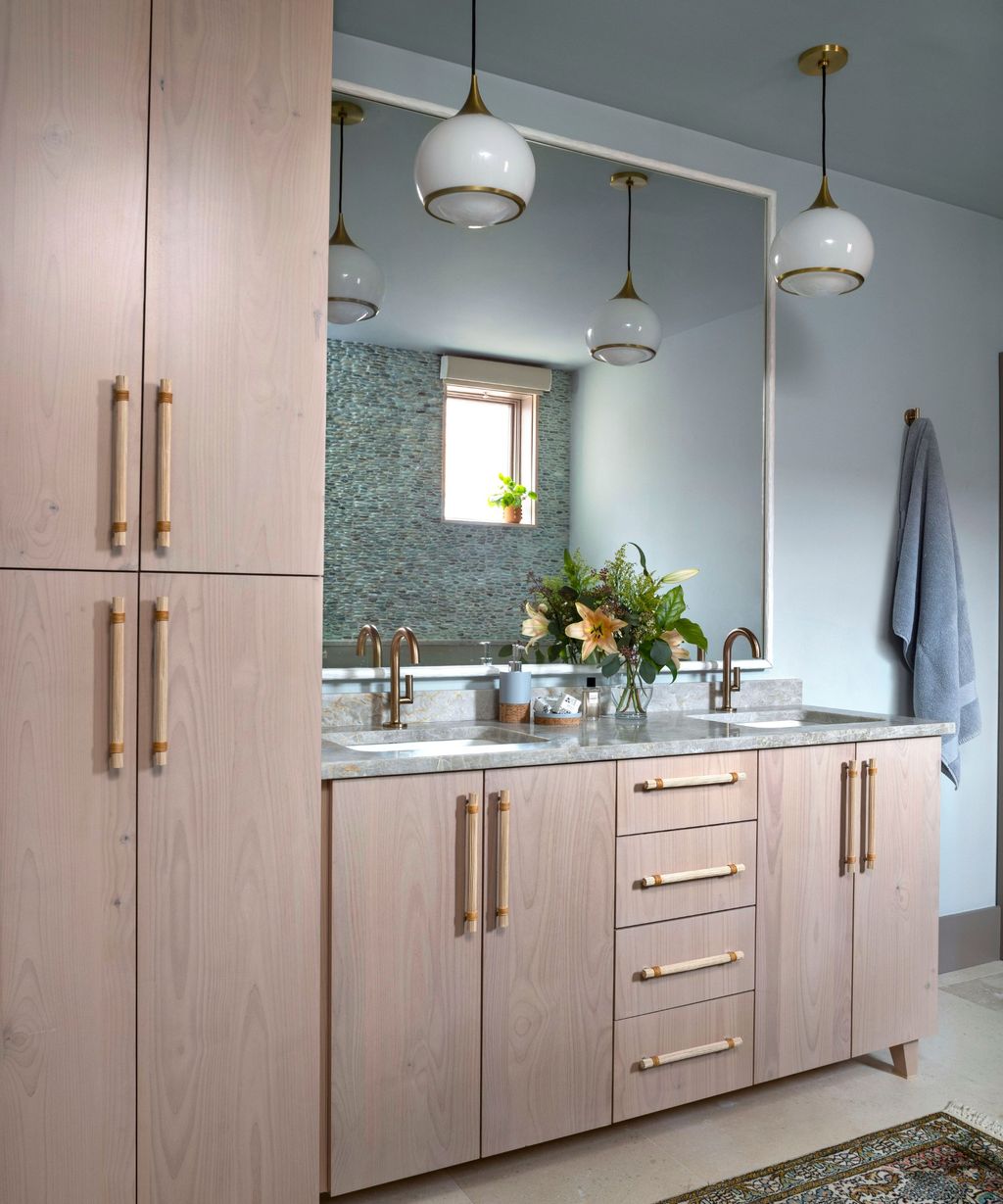 5 Japanese-inspired bathroom ideas for a mindful space | Homes and Gardens