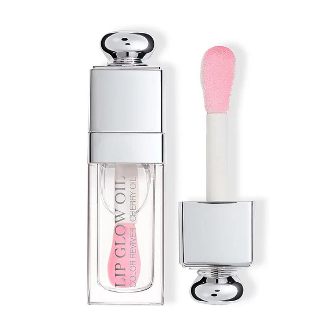 7 of the best lip oils to nourish and add shine | Marie Claire UK