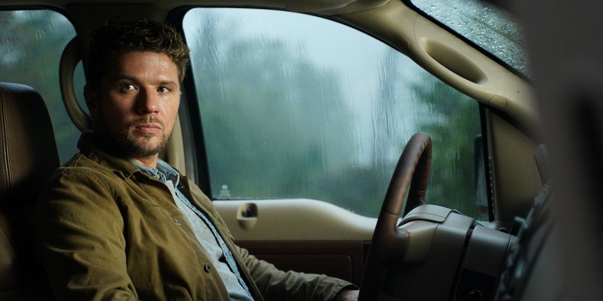 What Big Sky's Wild Series Premiere Twist Means For The Ryan Phillippe ...