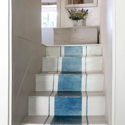 Why every home should have a hallway runner | Ideal Home