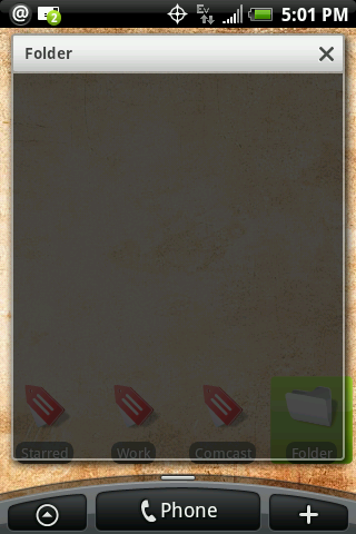 Using Gmail as your own personal push mail server | Android Central