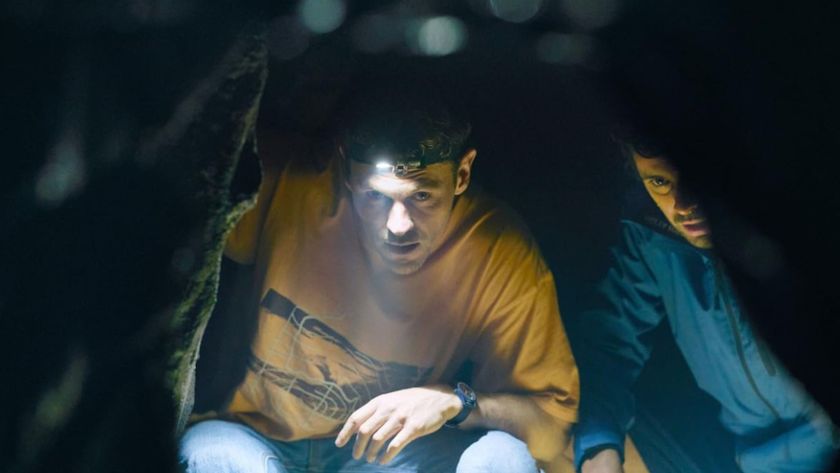 One of Netflix's biggest 2025 hits with a great Rotten Tomatoes score ...