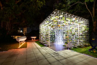 Singapore celebrates bicentennial with series of pavilions | Wallpaper*