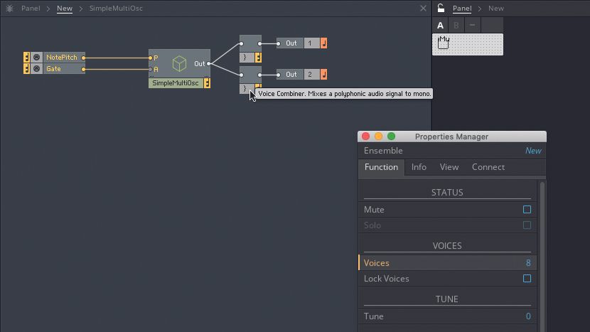 How to build your first Reaktor synth | MusicRadar