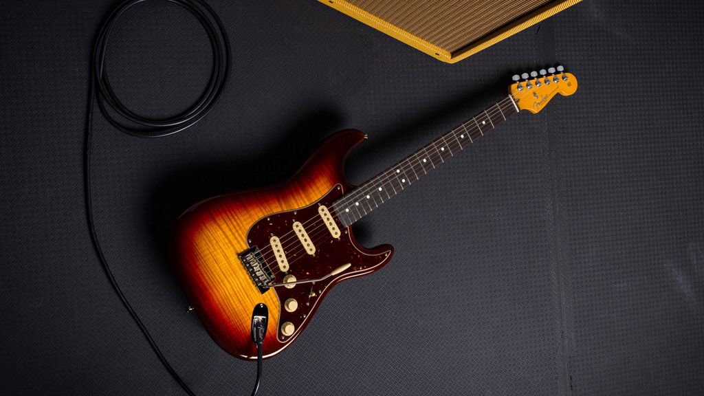The essential new electric guitars you need to play in 2024 | MusicRadar